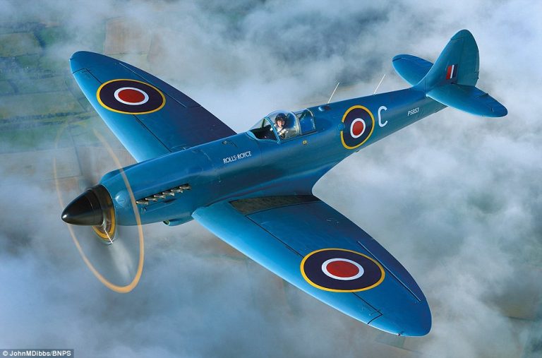 Flying Display Archives - Cosford Air Show